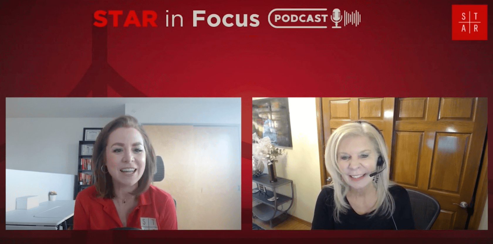 STAR In Focus- Episode 21 - STAR